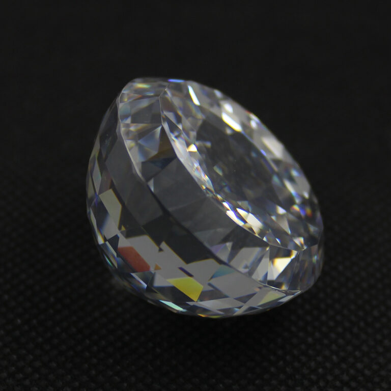 Great Mogul Diamond Cubic Zirconia – Famous Noble Company