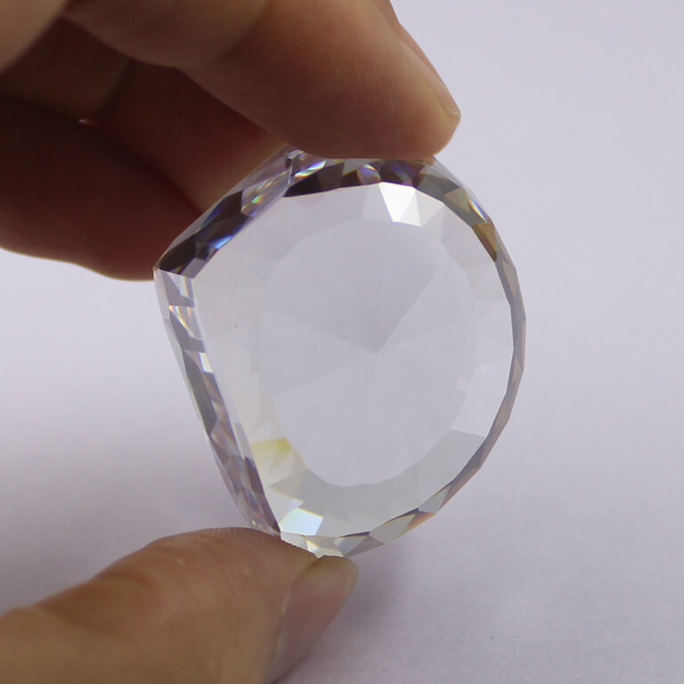 Orlov Diamond Cubic Zirconia – Famous Noble Company